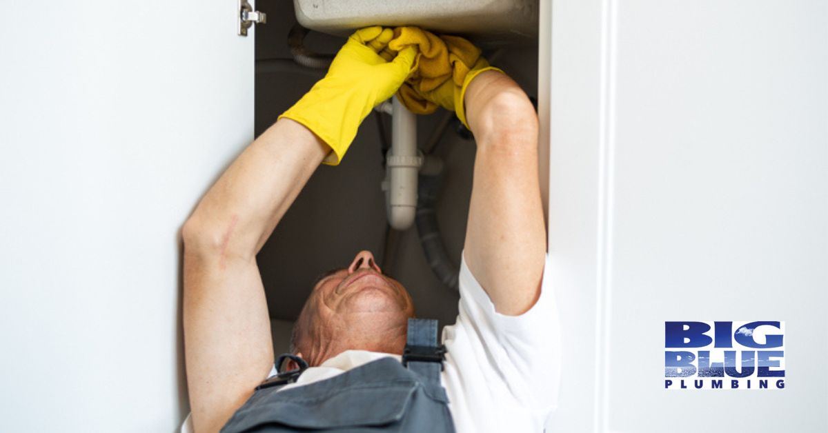 Winter Checklist: Ensuring Your Home's Plumbing Is Ready for Cold Weather